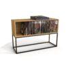 La Console Vinyles 33 Tours - Kopo Création