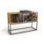 La Console Vinyles 33 Tours - Kopo Création